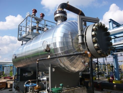 Gas Technology - HEAT gas technologies Gmbh